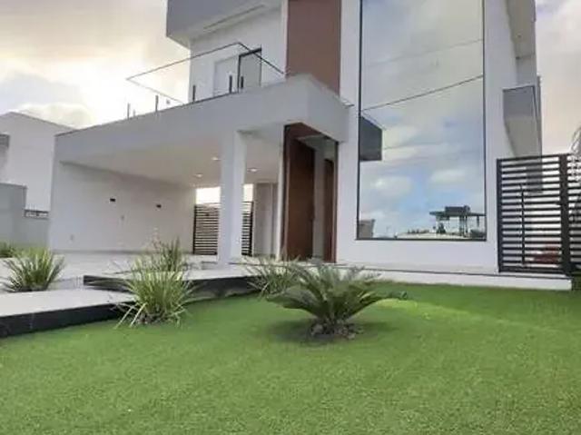 Casa / Sobrado para Venda em Cabo Frio/RJ Ogiva 4 Quartos