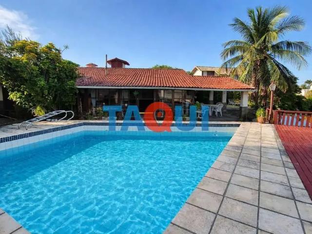 Casa / Sobrado para Venda em Cabo Frio/RJ Ogiva 4 Quartos