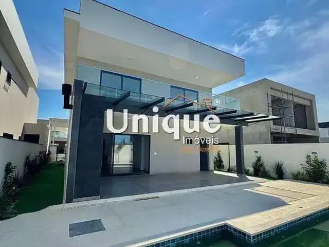 Casa / Sobrado para Venda em Cabo Frio/RJ Ogiva 4 Quartos