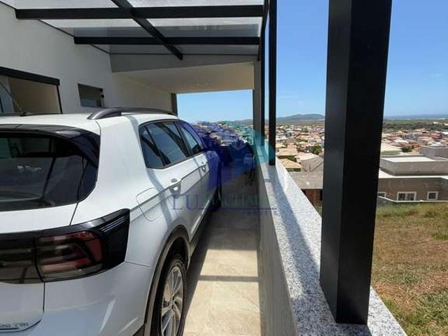 Casa / Sobrado para Venda em Cabo Frio/RJ Ogiva 4 Quartos