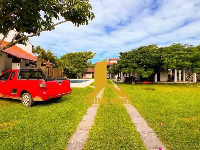 Casa / Sobrado para Venda em Cabo Frio/RJ Ogiva 5 Quartos