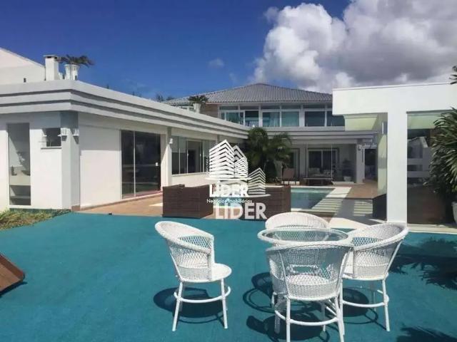 Casa / Sobrado para Venda em Cabo Frio/RJ Ogiva 5 Quartos