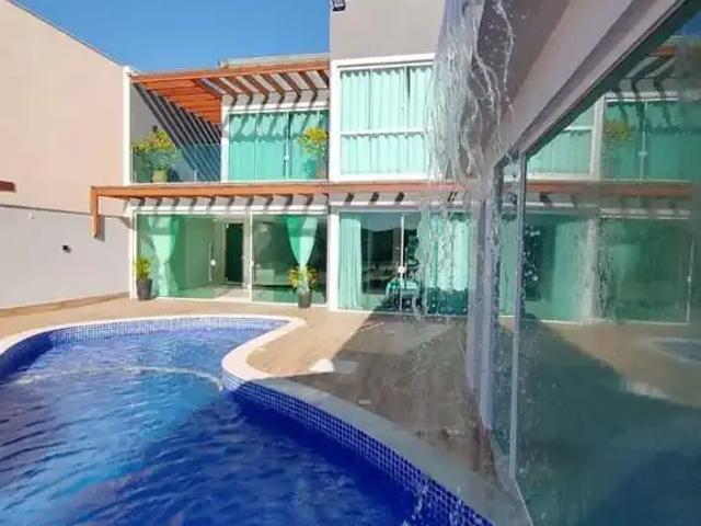 Casa / Sobrado para Venda em Cabo Frio/RJ Ogiva 5 Quartos