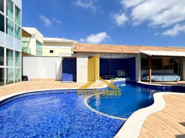 Casa / Sobrado para Venda em Cabo Frio/RJ Ogiva 5 Quartos