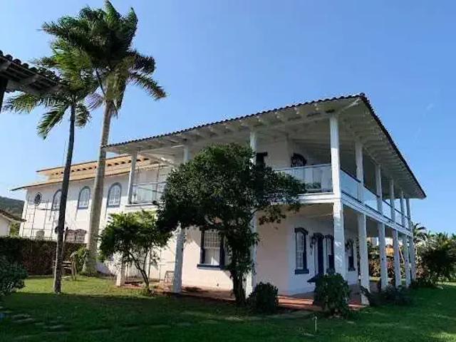Casa / Sobrado para Venda em Cabo Frio/RJ Ogiva 7 Quartos