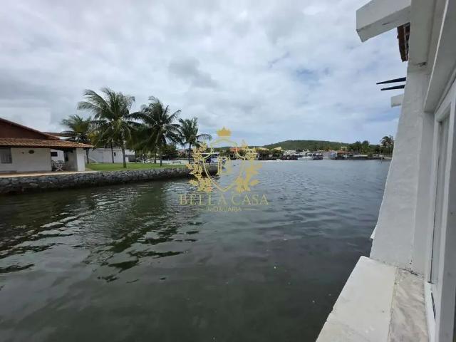 Casa / Sobrado para Venda em Cabo Frio/RJ Ogiva 7 Quartos