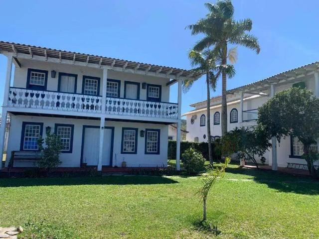 Casa / Sobrado para Venda em Cabo Frio/RJ Ogiva 7 Quartos