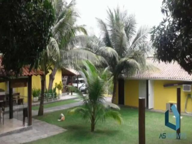 Casa / Sobrado para Venda em Cabo Frio/RJ Ogiva 7 Quartos