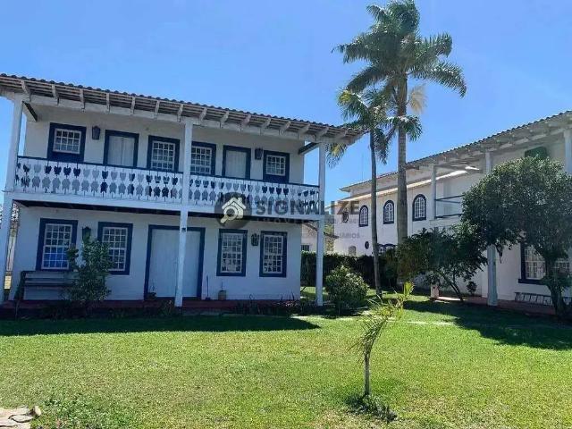 Casa / Sobrado para Venda em Cabo Frio/RJ Ogiva 7 Quartos