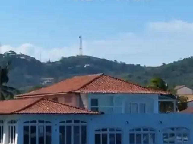 Casa / Sobrado para Venda em Cabo Frio/RJ Ogiva 9 Quartos