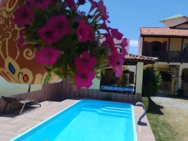 Casa / Sobrado para Venda em Cabo Frio/RJ Ogiva 12 Quartos