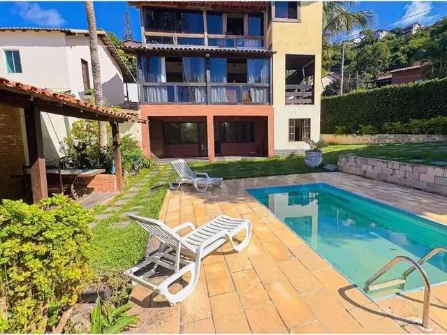 Casa / Sobrado para Venda em Cabo Frio/RJ Ogiva 1 Quartos