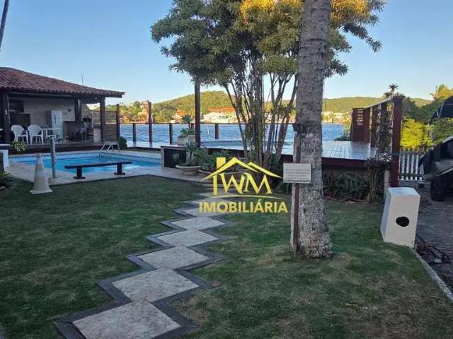 Casa / Sobrado para Venda em Cabo Frio/RJ Ogiva