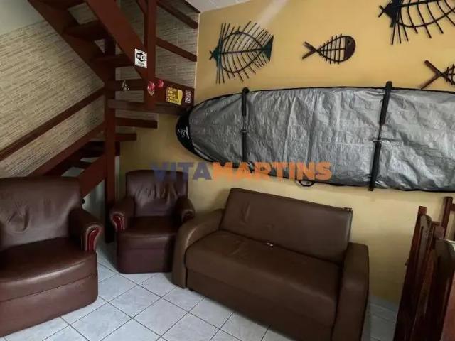 Casa / Sobrado para Venda em Cabo Frio/RJ Ogiva 2 Quartos