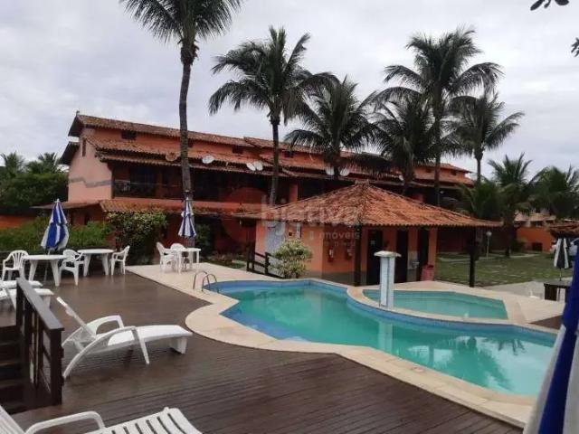 Casa / Sobrado para Venda em Cabo Frio/RJ Ogiva 2 Quartos