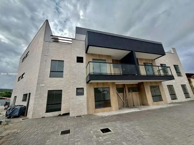 Casa / Sobrado para Venda em Cabo Frio/RJ Ogiva 2 Quartos