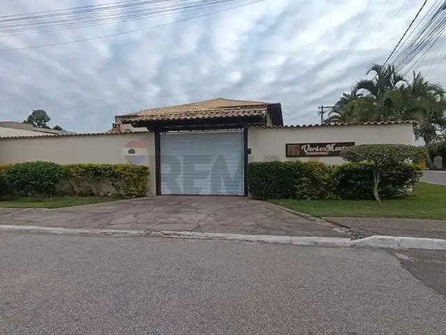 Casa / Sobrado para Venda em Cabo Frio/RJ Ogiva 2 Quartos
