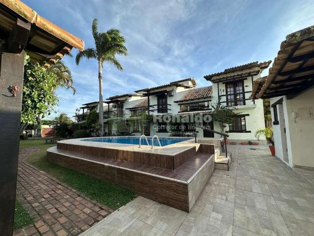 Casa / Sobrado para Venda em Cabo Frio/RJ Ogiva 2 Quartos