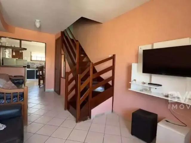 Casa / Sobrado para Venda em Cabo Frio/RJ Ogiva 2 Quartos