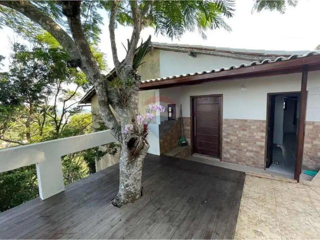 Casa / Sobrado para Venda em Cabo Frio/RJ Ogiva 2 Quartos