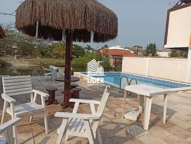 Casa / Sobrado para Venda em Cabo Frio/RJ Ogiva 2 Quartos
