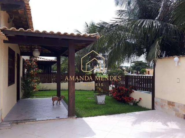 Casa / Sobrado para Venda em Cabo Frio/RJ Ogiva 2 Quartos