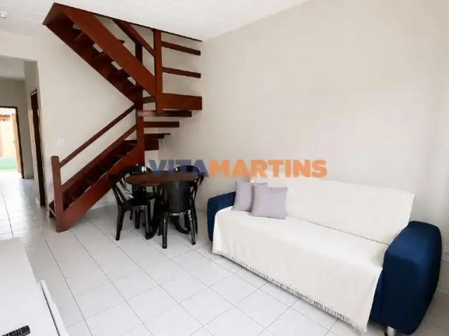 Casa / Sobrado para Venda em Cabo Frio/RJ Ogiva 2 Quartos