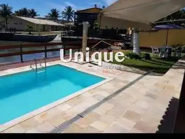 Casa / Sobrado para Venda em Cabo Frio/RJ Ogiva 2 Quartos