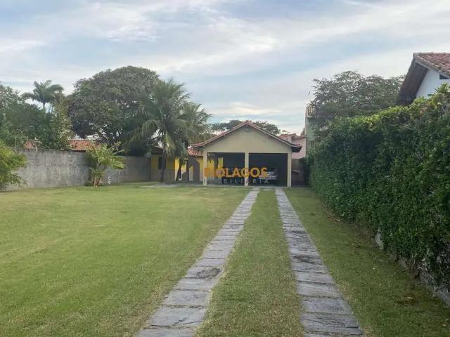 Casa / Sobrado para Venda em Cabo Frio/RJ Ogiva 2 Quartos