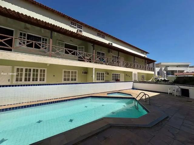 Casa / Sobrado para Venda em Cabo Frio/RJ Ogiva 2 Quartos