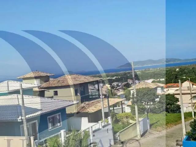 Casa / Sobrado para Venda em Cabo Frio/RJ Ogiva 3 Quartos