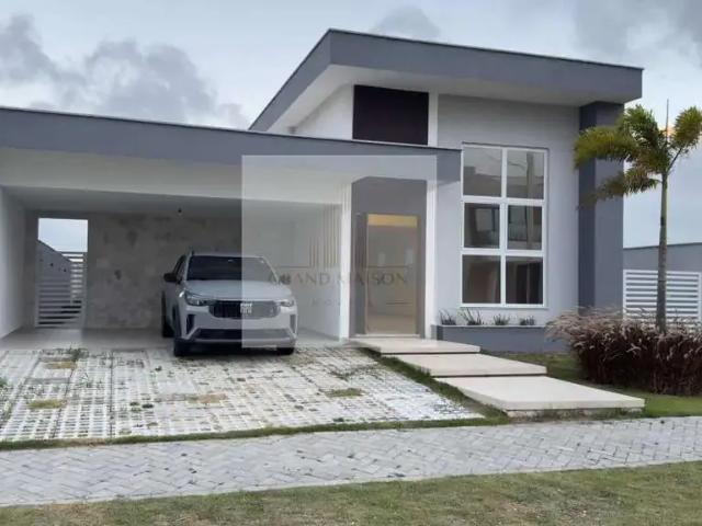 Casa / Sobrado para Venda em Cabo Frio/RJ Ogiva 3 Quartos
