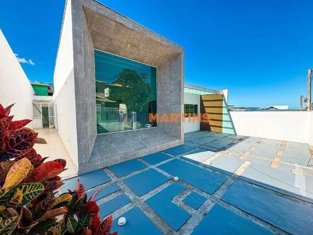 Casa / Sobrado para Venda em Cabo Frio/RJ Ogiva 3 Quartos