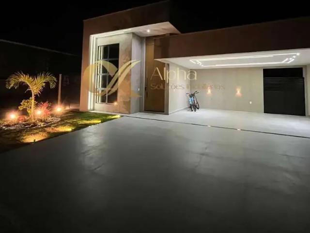 Casa / Sobrado para Venda em Cabo Frio/RJ Ogiva 3 Quartos