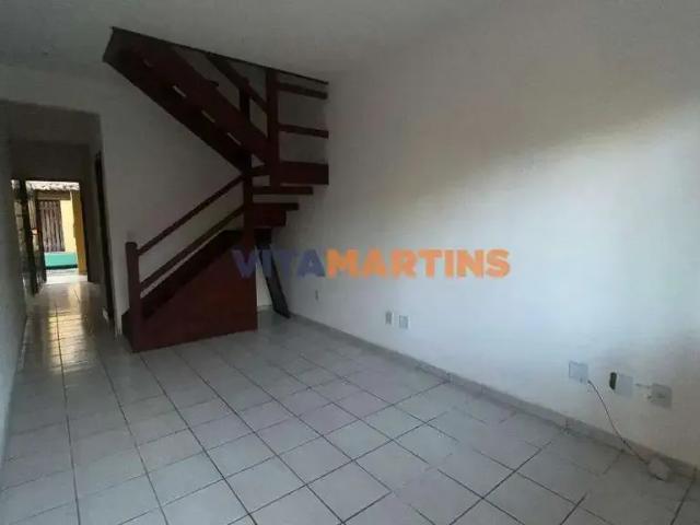 Casa / Sobrado para Venda em Cabo Frio/RJ Ogiva 3 Quartos