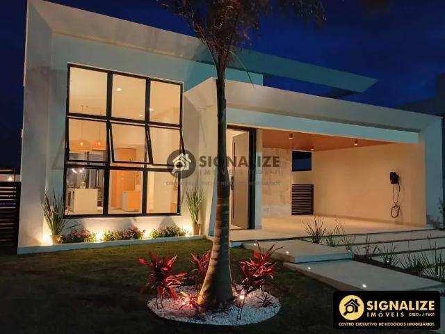 Casa / Sobrado para Venda em Cabo Frio/RJ Ogiva 3 Quartos