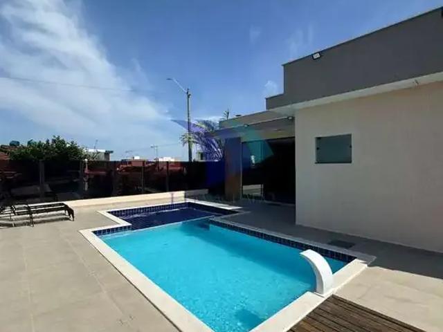 Casa / Sobrado para Venda em Cabo Frio/RJ Ogiva 3 Quartos