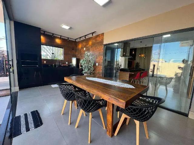 Casa / Sobrado para Venda em Cabo Frio/RJ Ogiva 3 Quartos
