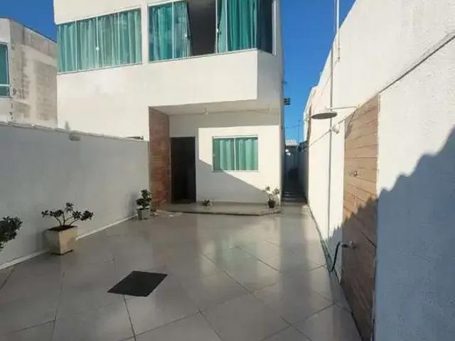 Casa / Sobrado para Venda em Cabo Frio/RJ Ogiva 3 Quartos