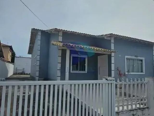 Casa / Sobrado para Venda em Cabo Frio/RJ Ogiva 3 Quartos
