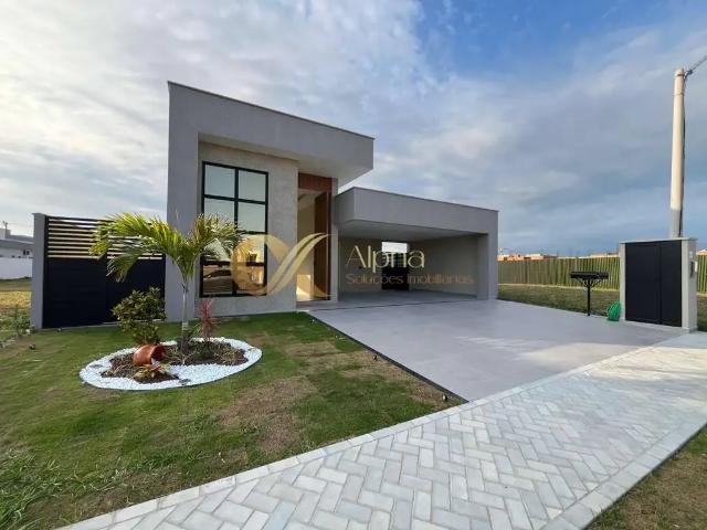 Casa / Sobrado para Venda em Cabo Frio/RJ Ogiva 3 Quartos
