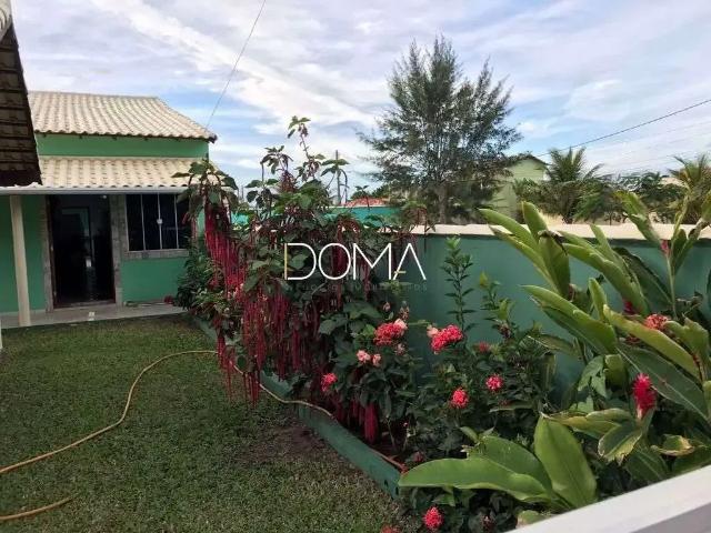 Casa / Sobrado para Venda em Cabo Frio/RJ Orla 500 Tamoios 3 Quartos