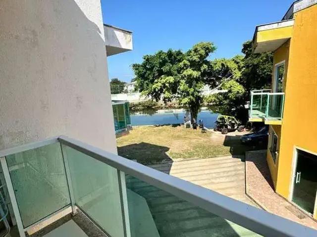 Casa / Sobrado para Venda em Cabo Frio/RJ Palmeiras 3 Quartos