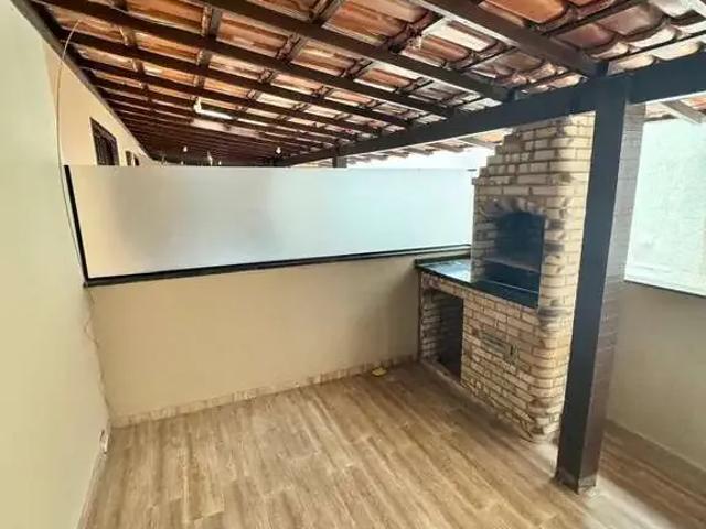 Casa / Sobrado para Venda em Cabo Frio/RJ Palmeiras 2 Quartos