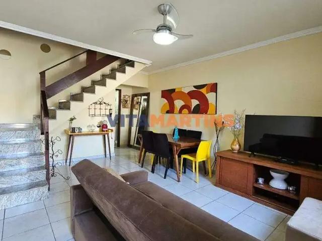 Casa / Sobrado para Venda em Cabo Frio/RJ Palmeiras 2 Quartos