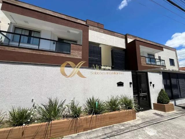 Casa / Sobrado para Venda em Cabo Frio/RJ Palmeiras 2 Quartos