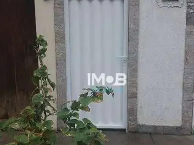 Casa / Sobrado para Venda em Cabo Frio/RJ Parque Central 3 Quartos