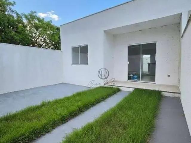 Casa / Sobrado para Venda em Cabo Frio/RJ Parque Balneário São Francisco 2 Quartos