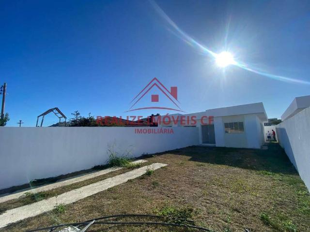 Casa / Sobrado para Venda em Cabo Frio/RJ Parque Balneário São Francisco 2 Quartos
