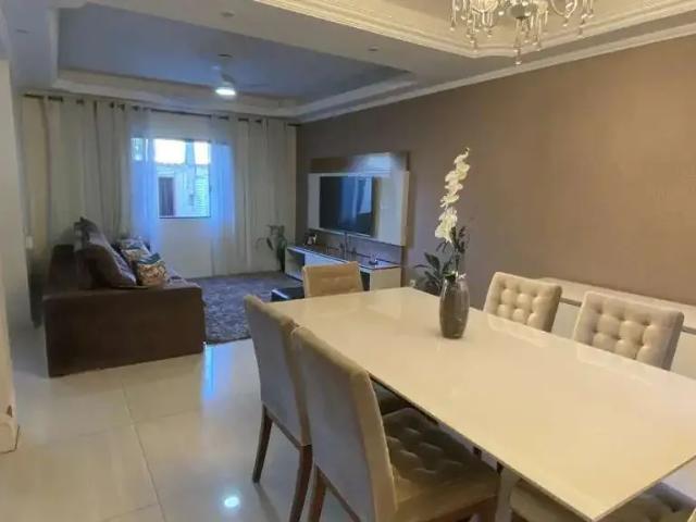 Casa / Sobrado para Venda em Cabo Frio/RJ Parque Burle 3 Quartos